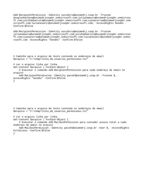 Add Recipientpermission Identity O Pdf