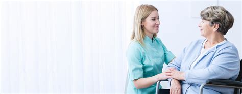 Дом за стари хора и хоспис