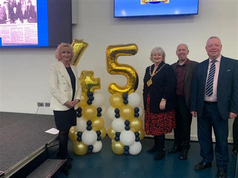 Fortalice On Twitter Last Week We Celebrated 4️⃣5️⃣ Years Of