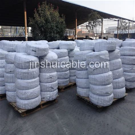 Aluminum Conductor Pe Insulation Cable 31 Structure Arnoldcable