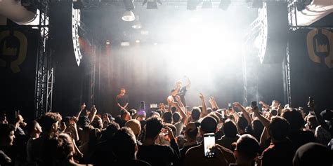Organizing A Local Music Event A Comprehensive Guide Entertainment Post