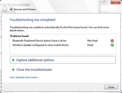 Bluetooth Peripheral Device Driver Missing Windows Musliperfect