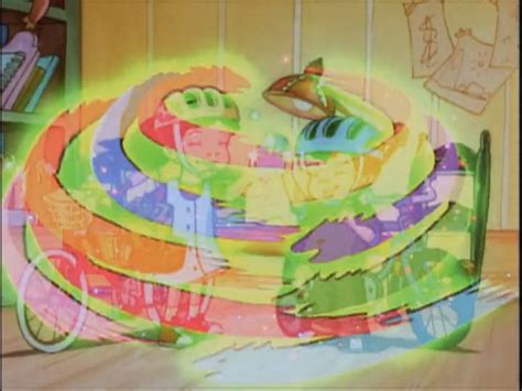 Enrique And Max Sleeping In Their Sleeping Bags In The Playroom Dora