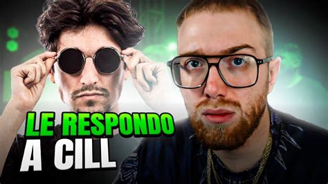 Contesto A Cill Youtube