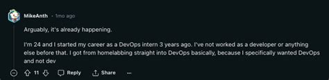 why nobody grows up wanting to be a devops engineer glasskube