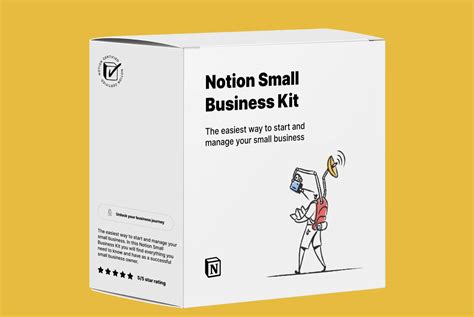 15 Startup And Business Notion Templates 2023