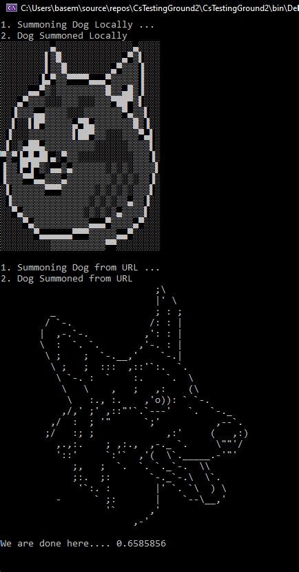 Async Await In C Tutorialseu