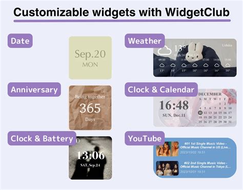 How To Display Iphone Battery Percentage Using A Widget Widgetclub