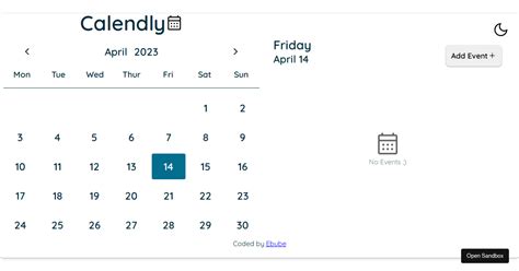 react boiler starter codesandbox