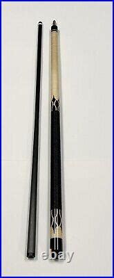 Mcdermott Pool Cue Mcdermott G Series G401 Pool Cue Carbon Fiber Shaft