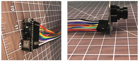 Optimizing A Low Cost Camera For Machine Vision Arduino Blog