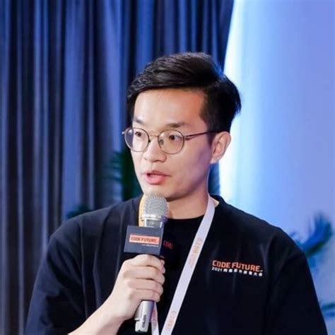 Wenjie Hu Randd Engineer Master Of Research Research Profile