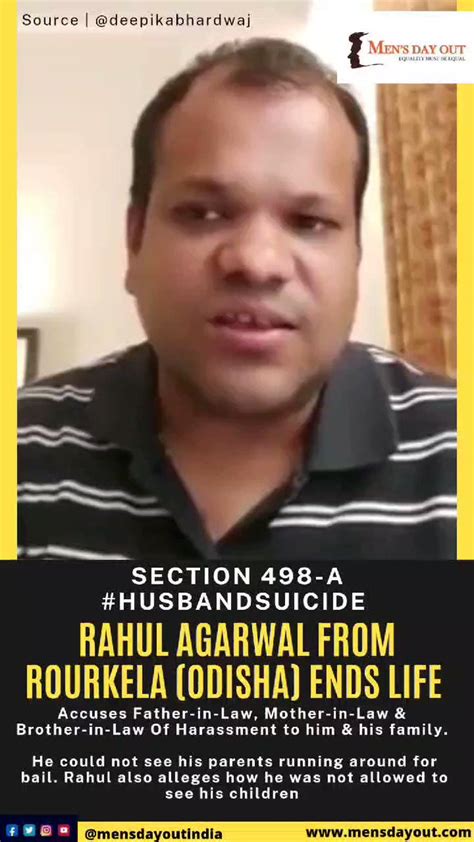 Arnaz Hathiram On Twitter Rt Voiceformenind He Also Speaks About