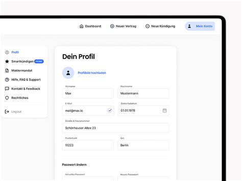 Nested Navigation Designs Themes Templates And Downloadable Graphic Elements On Dribbble