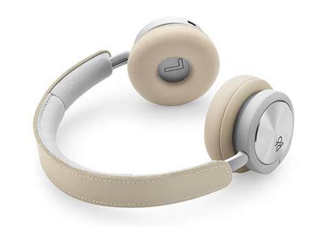 Beoplay H I Bluetooth Active Noise Cancelling Headphones Gadgetsin