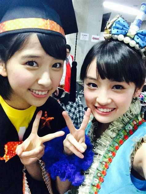 チームしゃちほこ『更新率高いよね、私！咲良菜緒』 チームしゃちほこ ももいろクローバーz チーム
