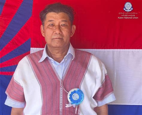 Khit Thit Media Knu နှင့် Pdf များပူးပေါင်း၍ စစ်တပ်ကို