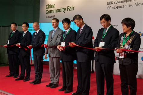 Китайские холдинги