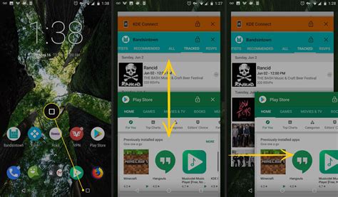 Как закрыть приложения на Android — Fileext