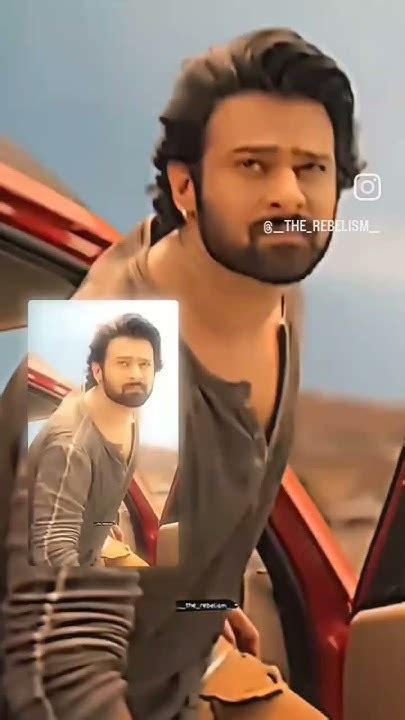 Prabhash 🔥🔥 Rebal Star Viralvideo Youtube