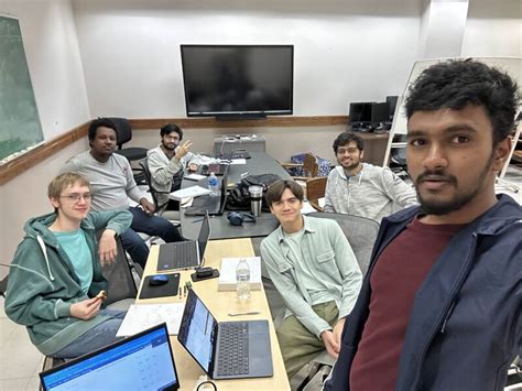 Tanish Gupta On Linkedin ⏳ Better Late Than Never ⏳ Its Been A Bit Late But I Wanted To