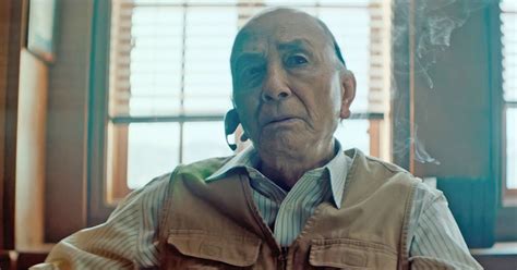 James Hong Blade Runner
