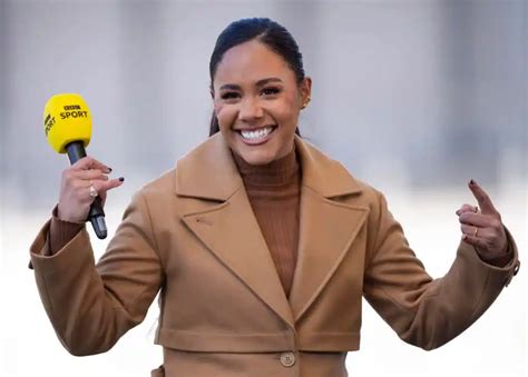Is Alex Scott Gay And Does She Have A Partner