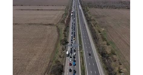 Очаква се засилен трафик в последния почивен ден