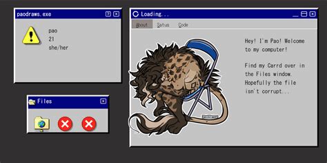 Edit Need Profile Coding Help On Toyhouse