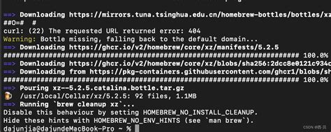 Mac Pip Install Xxxxx Modulenotfounderror No Module Named ‘lzmamac Pip3已安装第三方库 运行报no Module