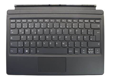 Laptop Keyboard For Lenovo Ideapad Miix 520 510 Miix 520 12ikb Miix 510 12isk Miix 510 12ikb