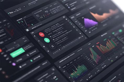 designing userfriendly dashboard interfaces ar generative ai premium
