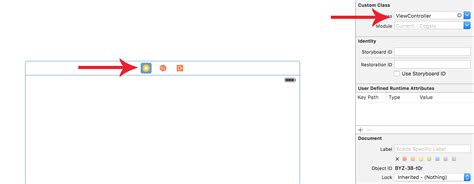 Ios I Am Using Xcode 7 And Swift And My Control Drag Action Is Not