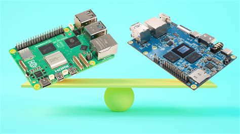 Raspberry Pi 5 Vs Orange Pi 5 Comparativa Entre Las Dos Sbc