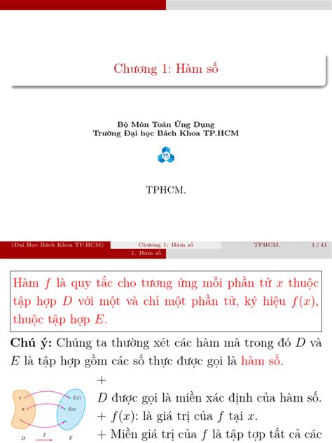 1 Functions Pdf