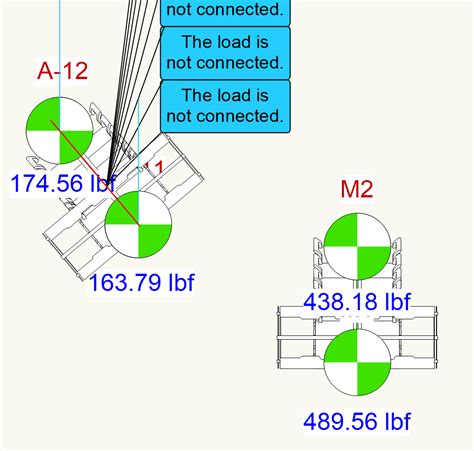 Speaker Array In Braceworks Troubleshooting Vectorworks Community Board