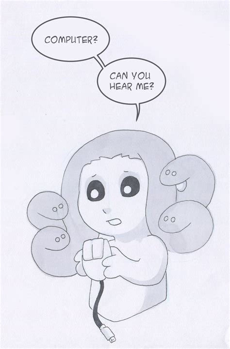 Modest Medusa