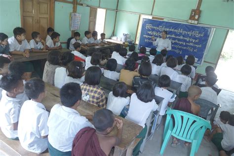 စဉ့်ကိုင်မြို့နယ်၌ အပြည်ပြည်ဆိုင်ရာ မူးယစ်‌ဆေးဝါး အလွဲသုံးမှုနှင့