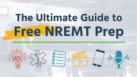 Advice To A Babe Preparing For The NREMT Limmer Education LLC