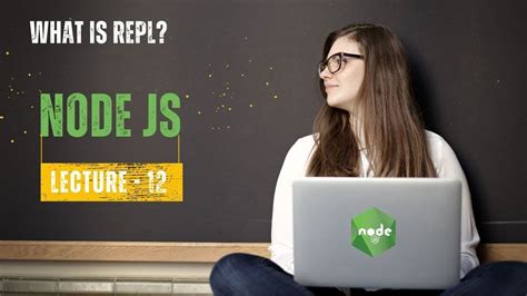 What Is REPL Node JS Interview Lecture 12 YouTube