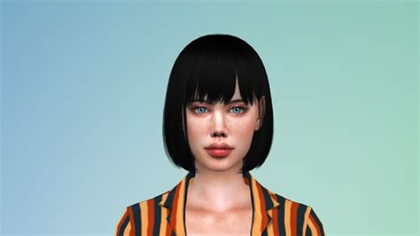 Kinky Sims Of 7cupsbobatae Cithria Clover The Sims 4 Sims Loverslab