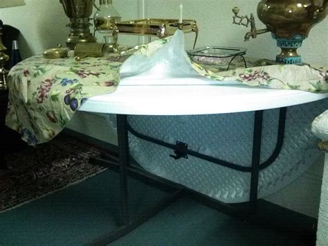 Table — Unity Museum