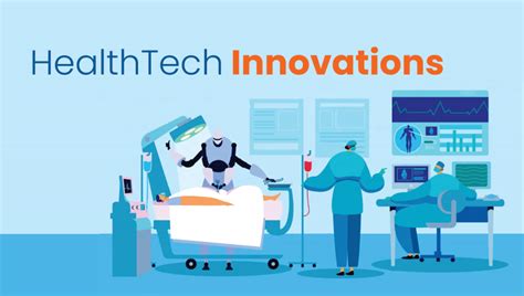 Nigeria Leads In Healthtech Innovation—report Business Post Nigeria