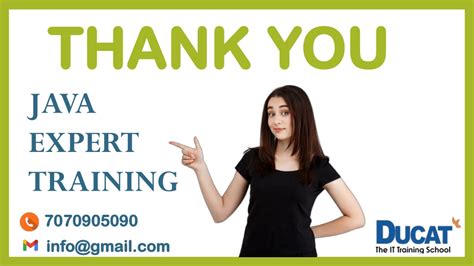 Ppt Java Expert Training Powerpoint Presentation Free Download Id