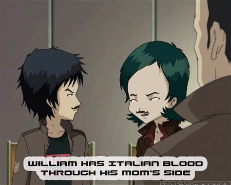 Code Lyoko Blood Odd Della Robbia Code Lyoko Minecraft Skin