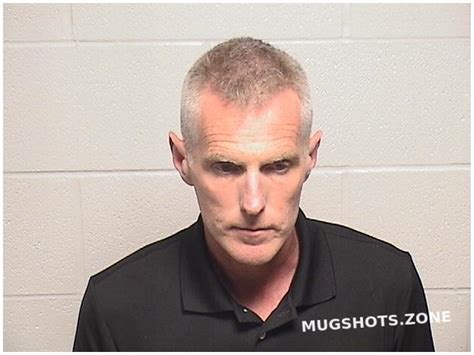 Foraker Todd A 05242023 Lake County Mugshots Zone