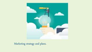 Cisco Marketing Strategy And Plans PDF