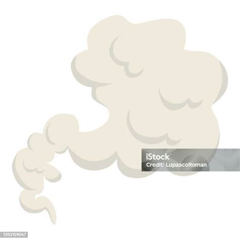 만화 먼지 구름 만화 구름 모양 스프레이 공기 연기 안개 도로 폭발 폭탄 자동차 가스 퍼프 마법 효과 증기 바람 실루엣 짜증나는