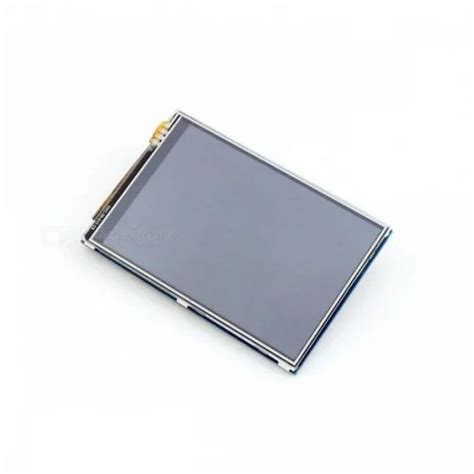 4 Inch Touch Screen Tft Lcd Designed For Raspberry Pi 320 X480 At ₹ 2295 Piece Sanpada Navi