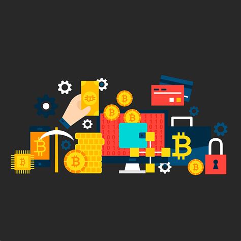 Key Features Of Blockchain Technology